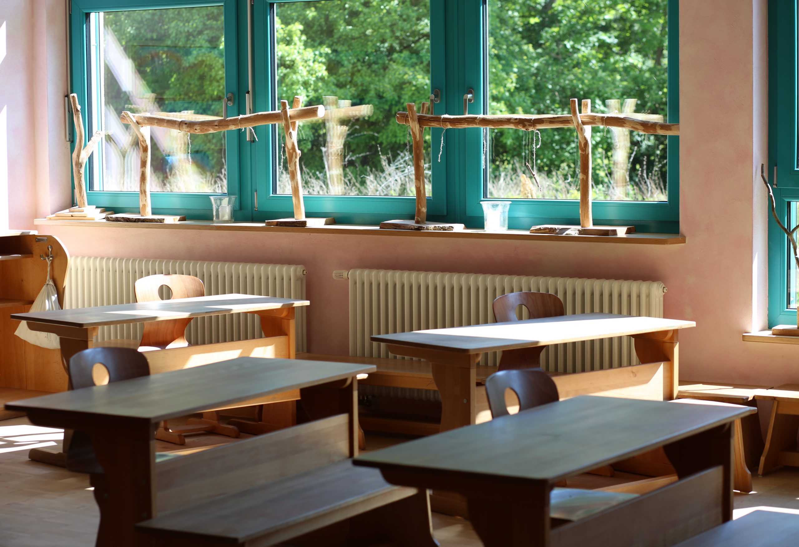 Waldorfschule Neuwied – Freie Waldorf Schule Neuwied